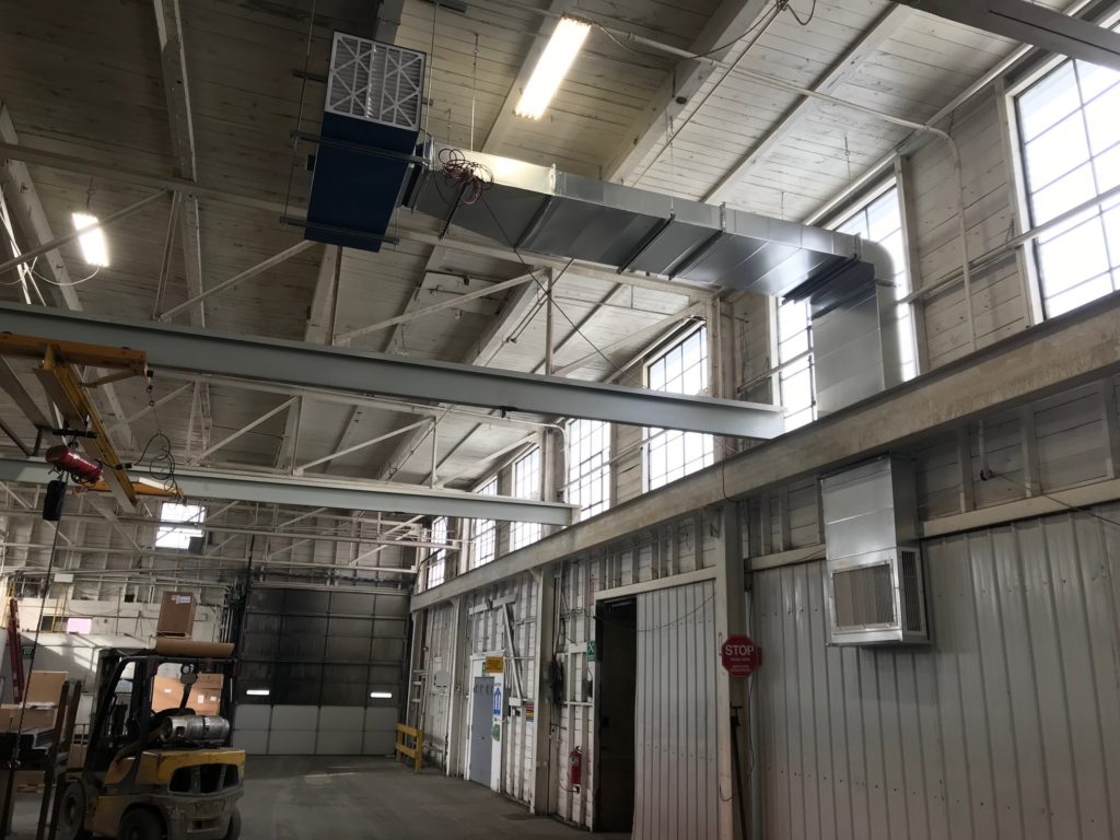 Filtration – Ventilation Pros